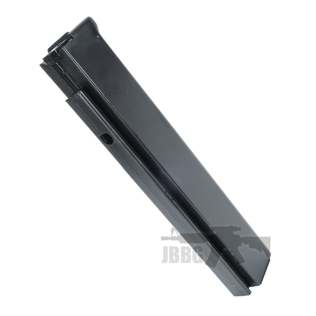 King Arms M1A1 Magazine Box Set 5 x Mid-Cap - Just BB Guns