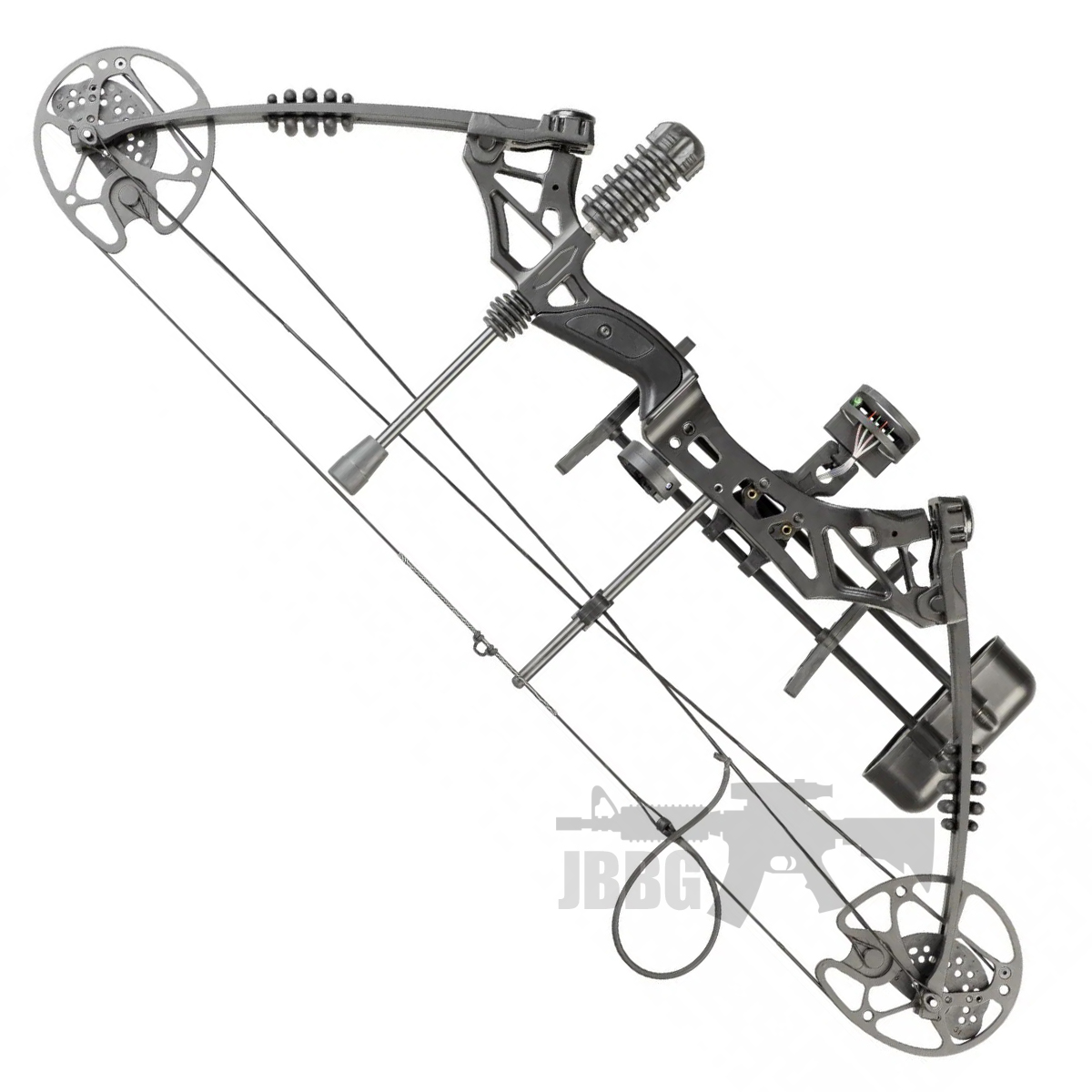 NXG CB Robin Master Umarex Compound Bow Set - Just BB Guns
