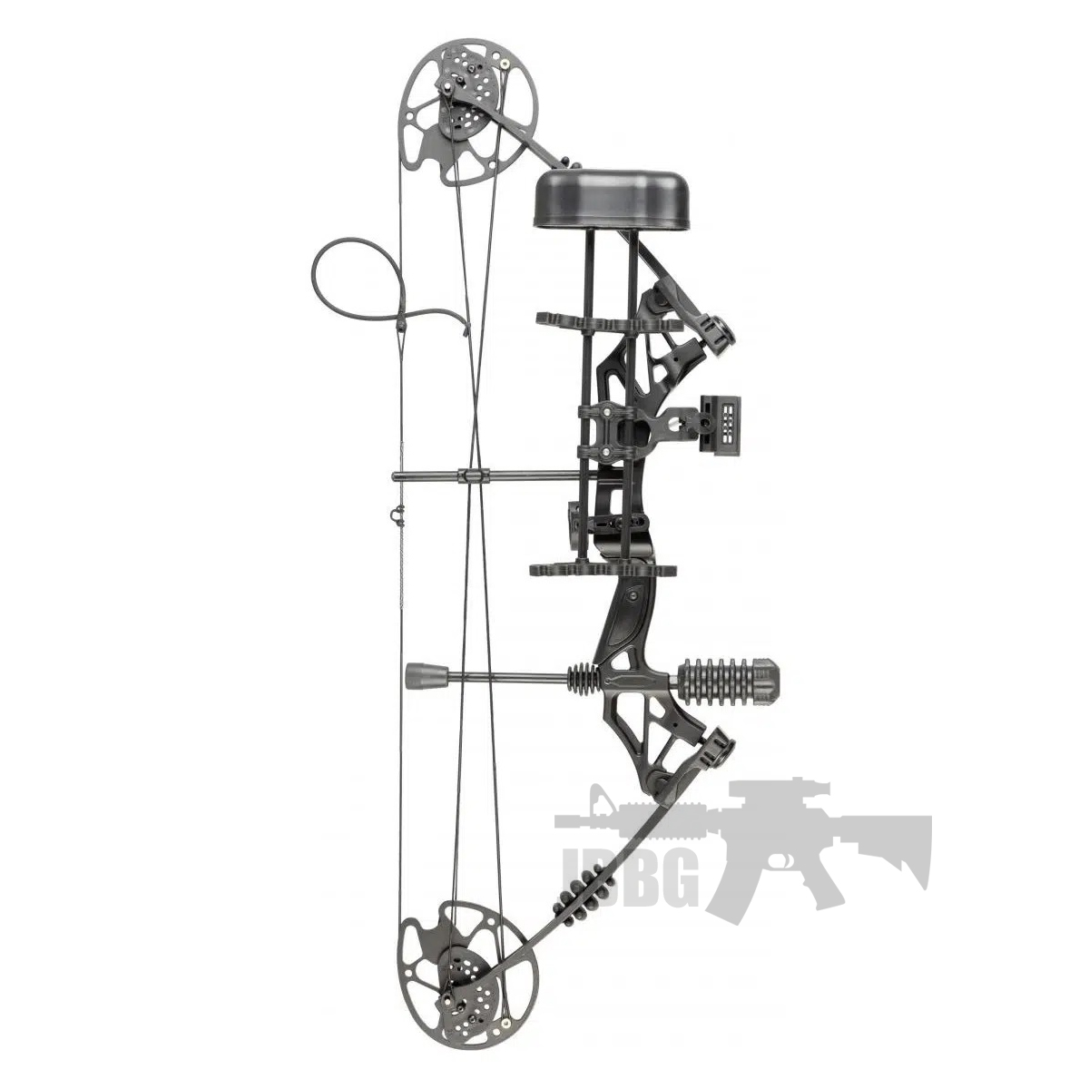 NXG CB Robin Master Umarex Compound Bow Set - Just BB Guns