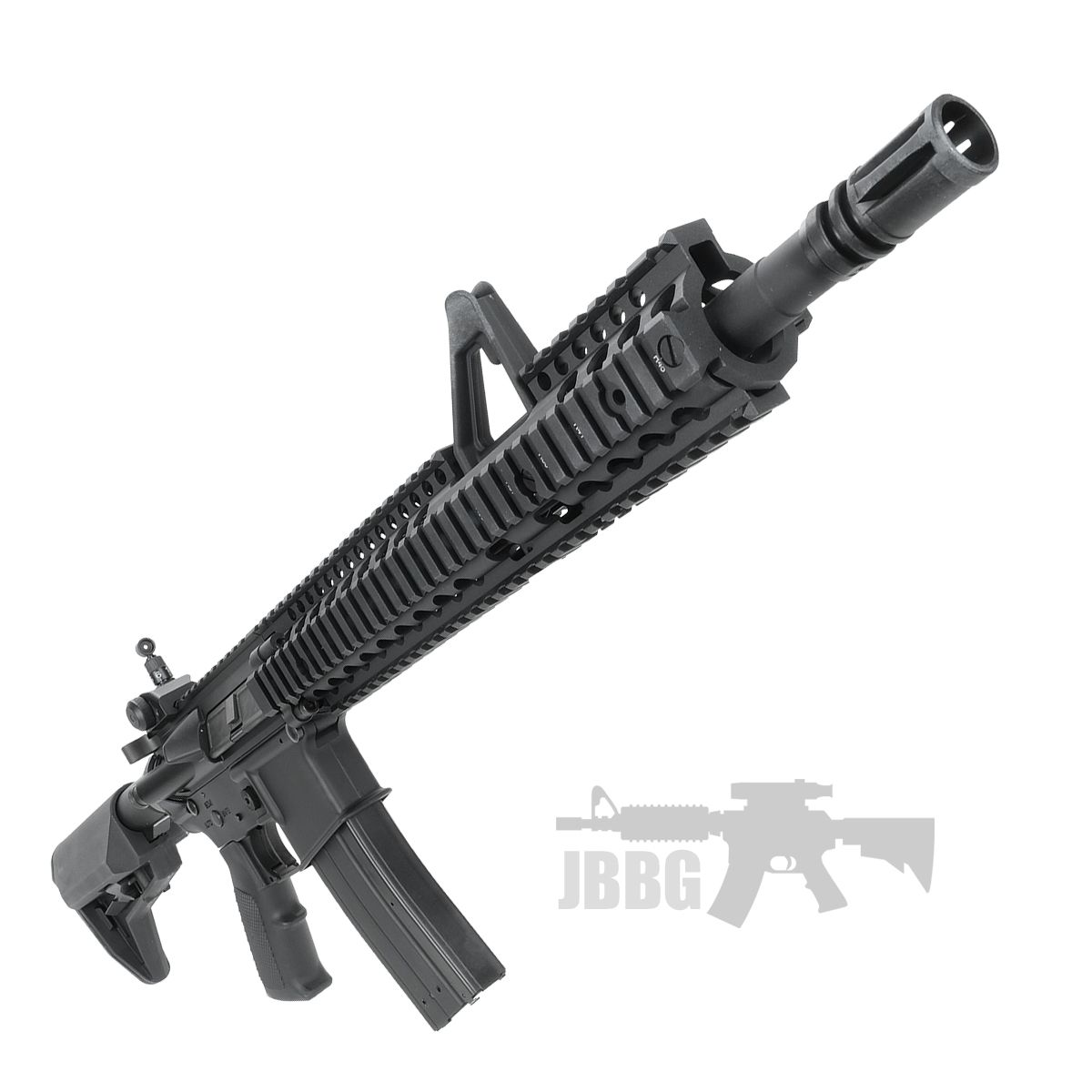 Daniel Defense M4A1 FSP Gas Blowback Airsoft Rifle - Just BB Guns