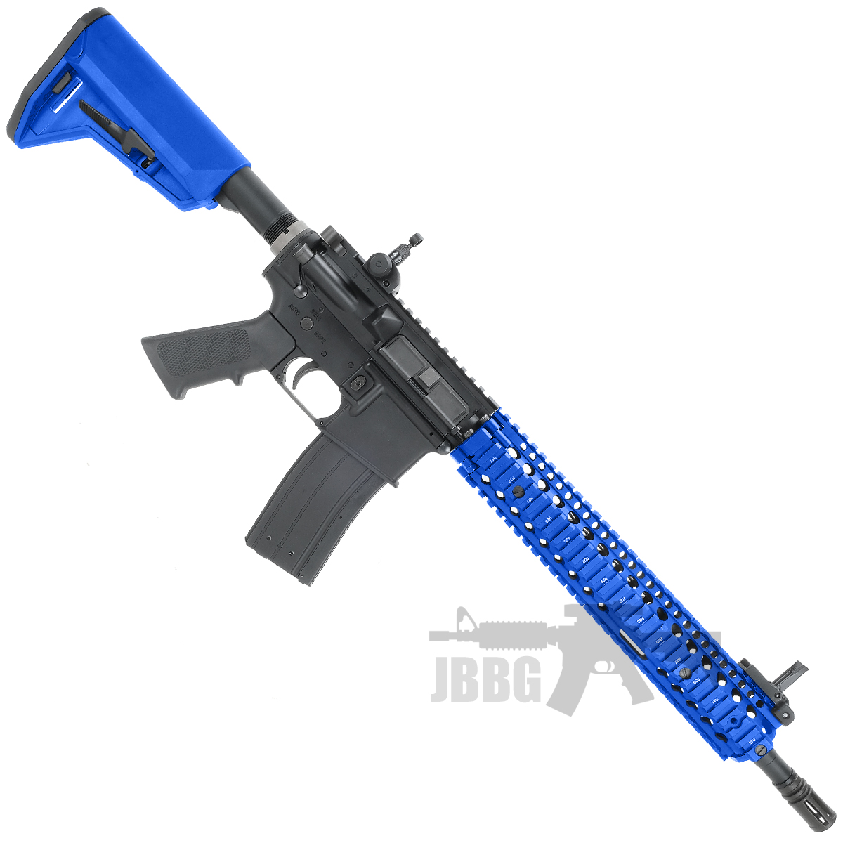 DANIEL DEFENCE- Just BB Guns