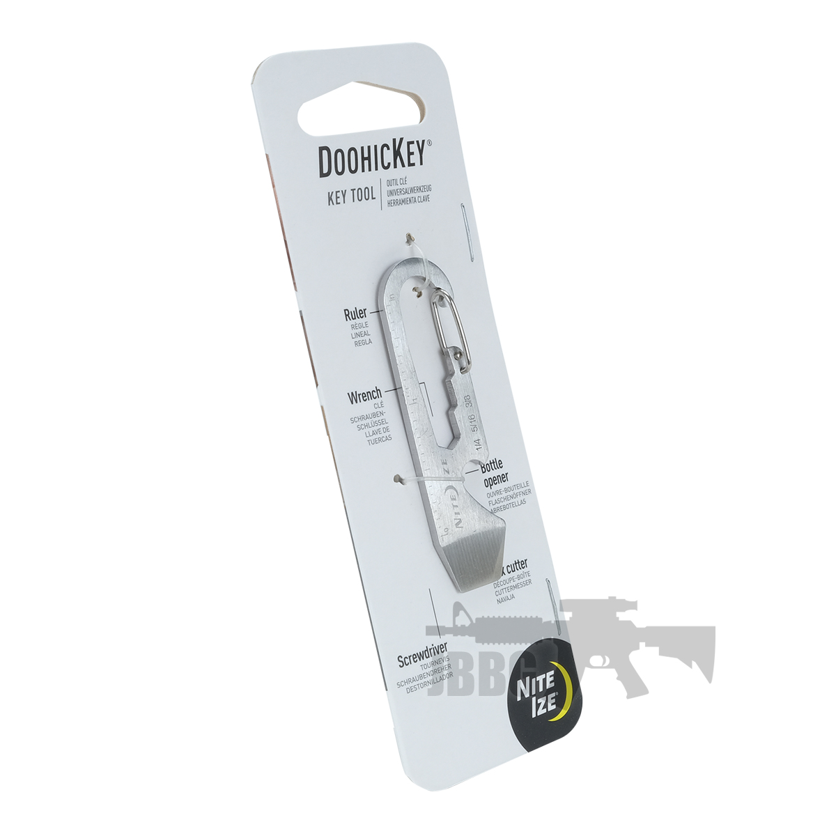 DoohicKey Key Tool - Just BB Guns