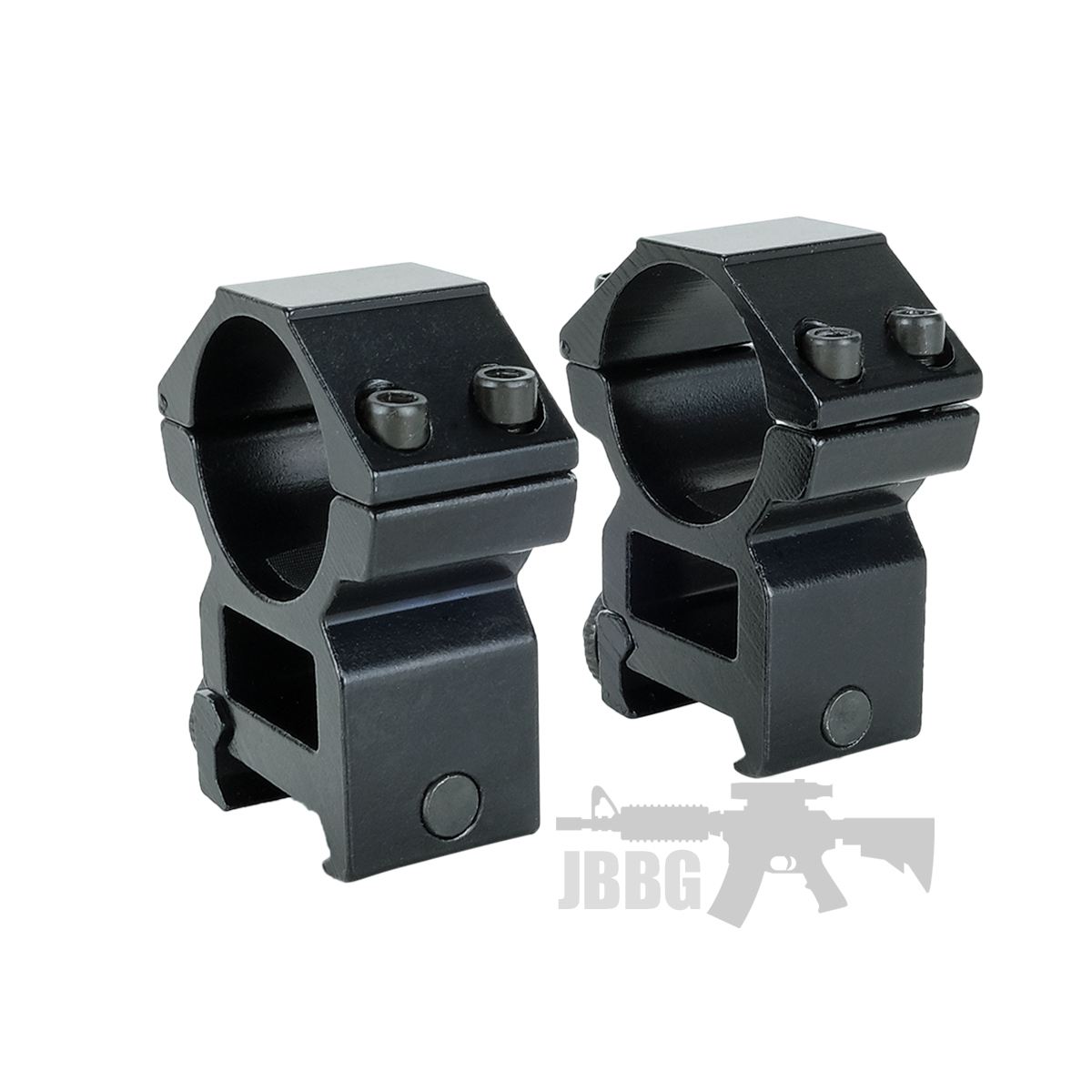 Pro Scope Mounts 22TX - Just BB Guns