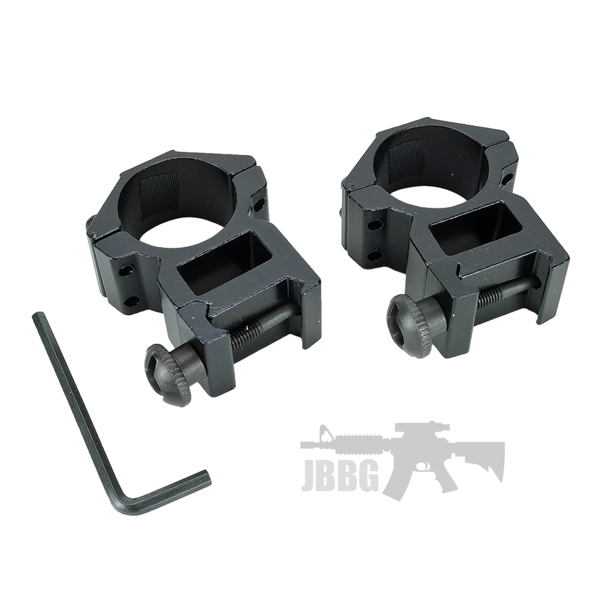 Pro Scope Mounts 22TX - Just BB Guns