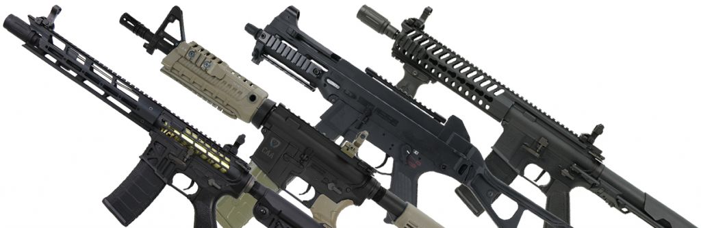 Airsoft Information from the No1 Airsoft Shop in the UK
