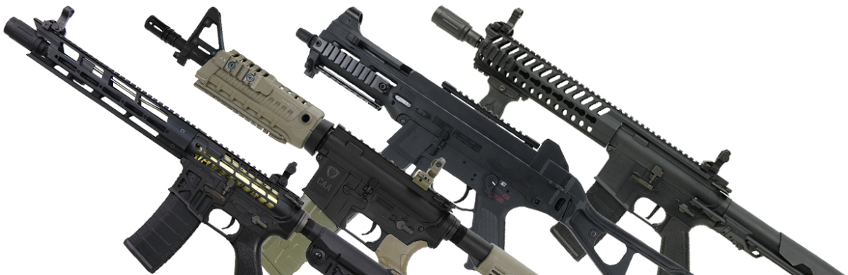 Airsoft Information from the No1 Airsoft Shop in the UK