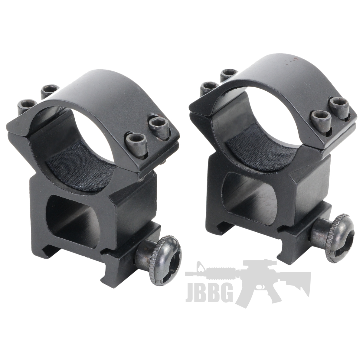 Pro Scope Mounts 22TX - Just BB Guns