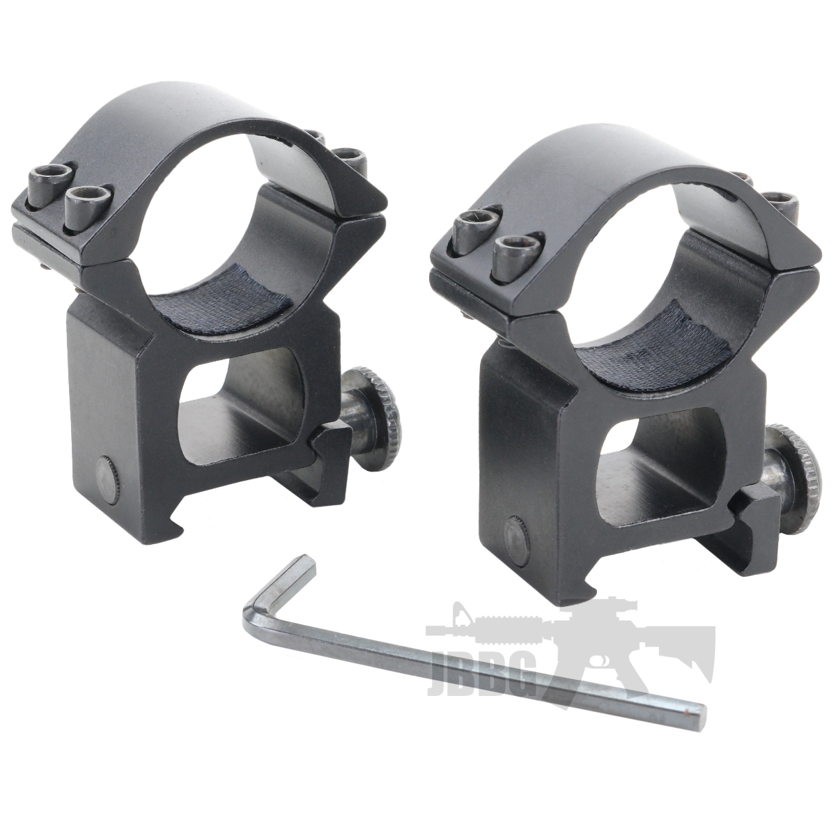 Pro Scope Mounts 22TX - Just BB Guns