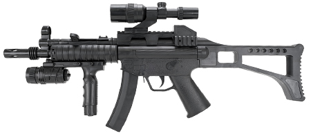 Airsoft Information from the No1 Airsoft Shop in the UK