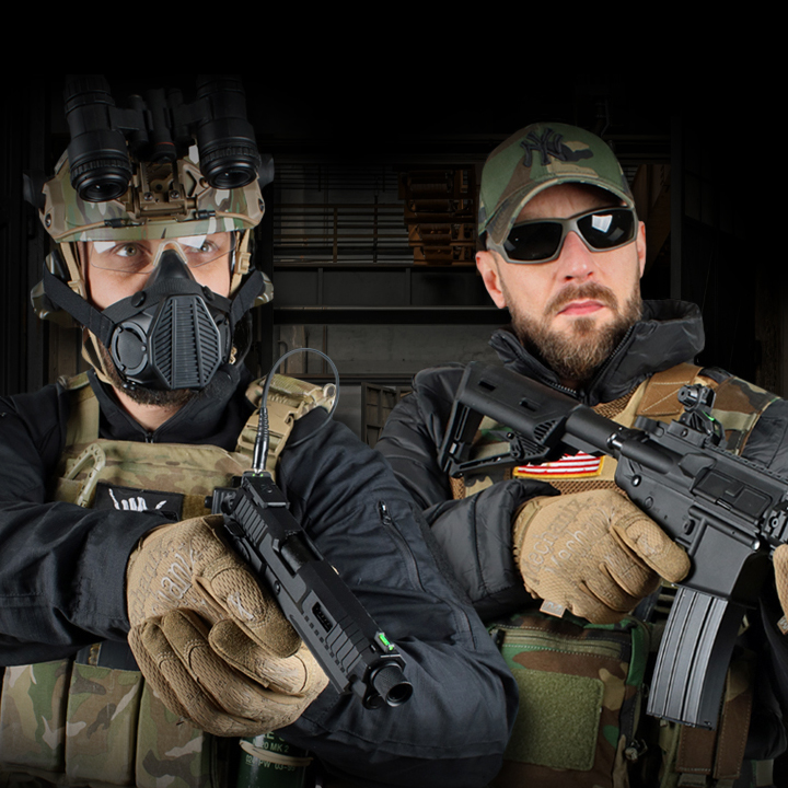 Airsoft Guns from the Largest Online UK Airsoft Gun Shop