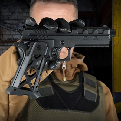 Airsoft Guns from the Largest Online UK Airsoft Gun Shop