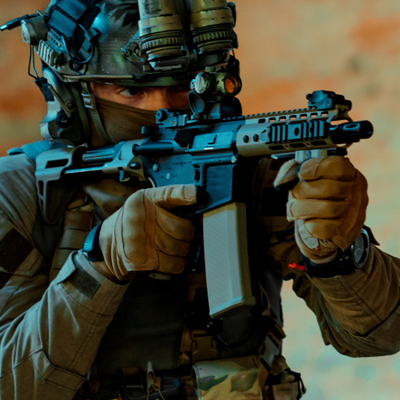 Airsoft Guns from the Largest Online UK Airsoft Gun Shop