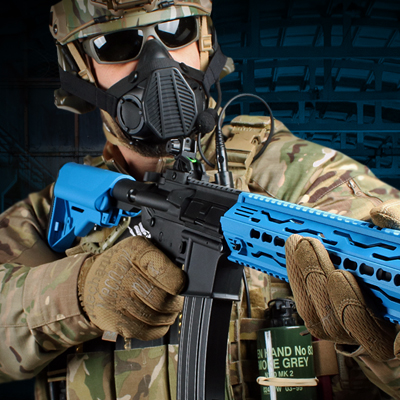 Airsoft Guns from the Largest Online UK Airsoft Gun Shop