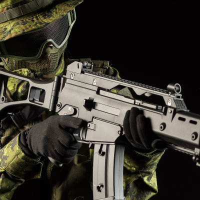Airsoft Guns from the Largest Online UK Airsoft Gun Shop
