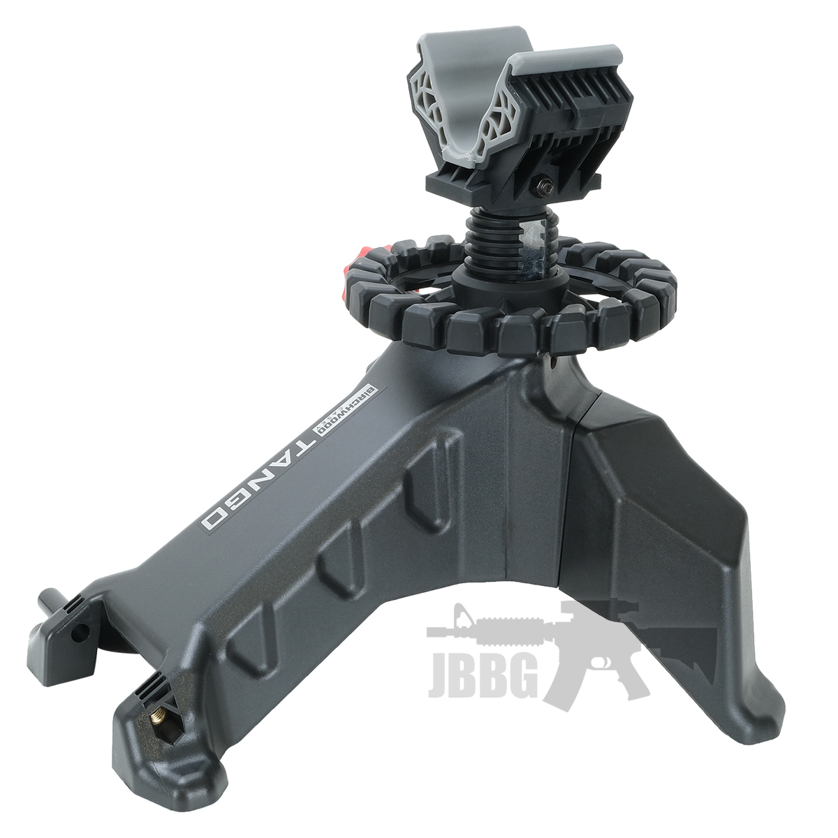 Tango Front Mount Rifle and Pistol Shooting Rest - Just BB Guns