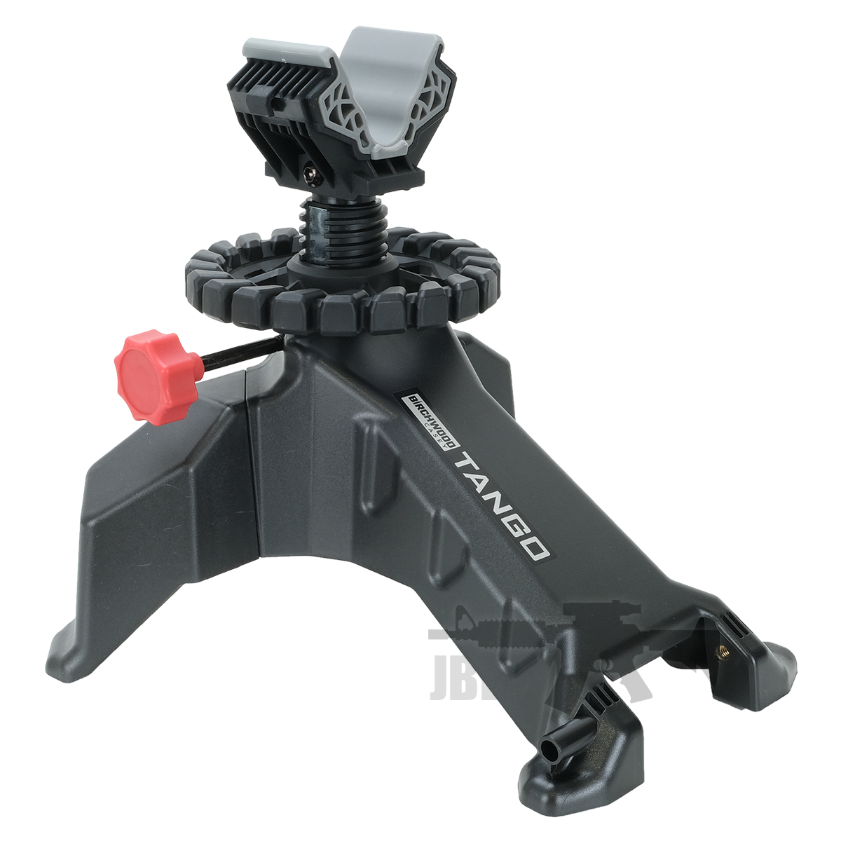 Tango Front Mount Rifle and Pistol Shooting Rest - Just BB Guns