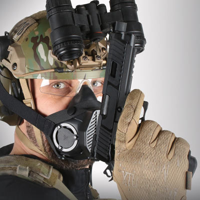 Airsoft CO2 Pistols - Just BB Guns