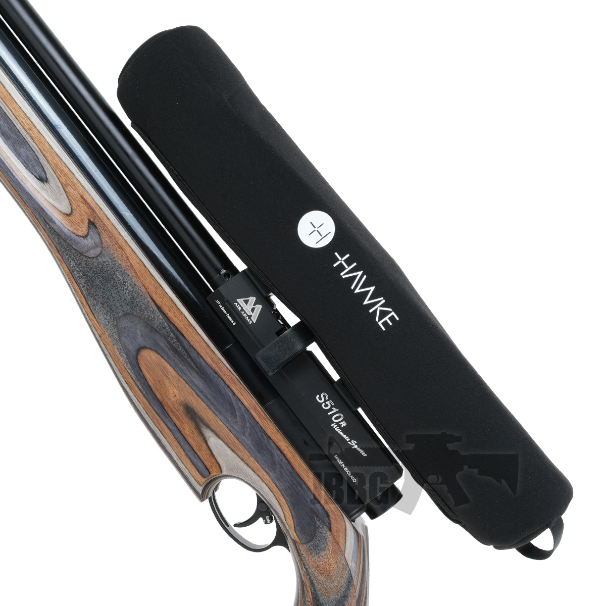 Hawke Neoprene Scope Cover 15 - Just BB Guns