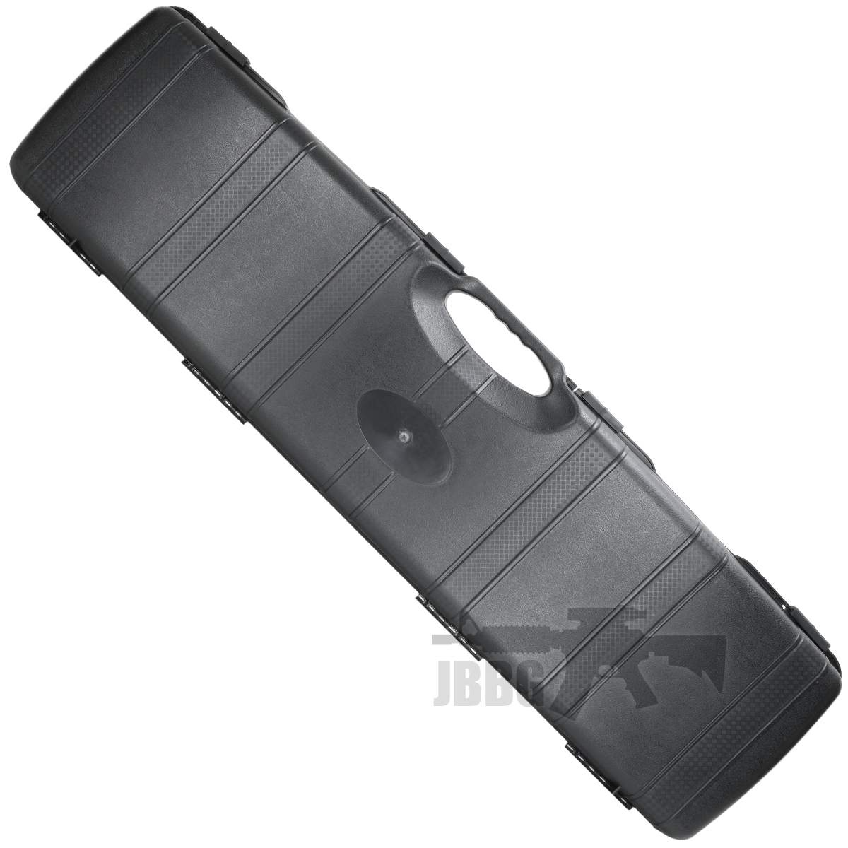 CNT1 Gun Case with Foam 109cm - Just BB Guns