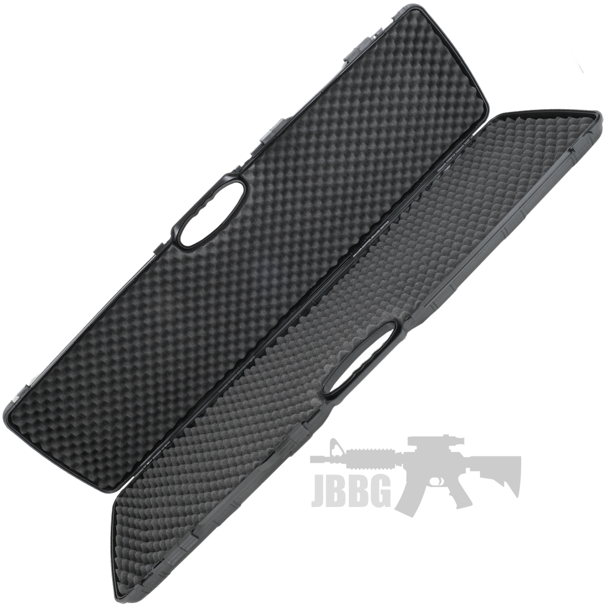 CNT1 Gun Case with Foam 109cm - Just BB Guns
