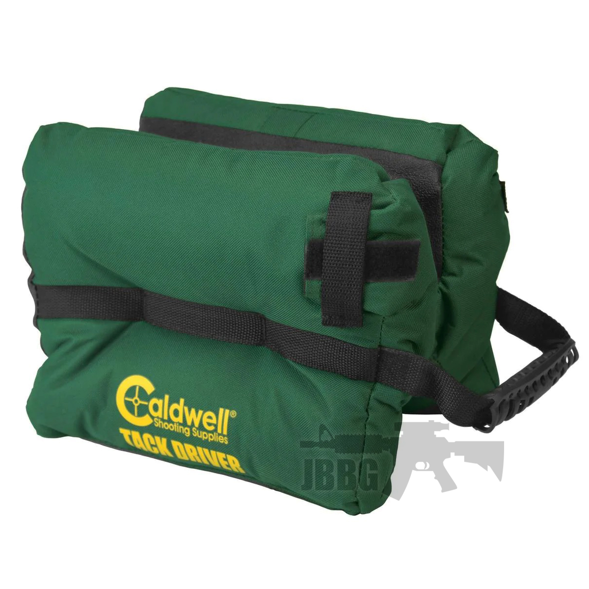 Caldwell Tack Driver One Piece Shooting Bag - Just BB Guns