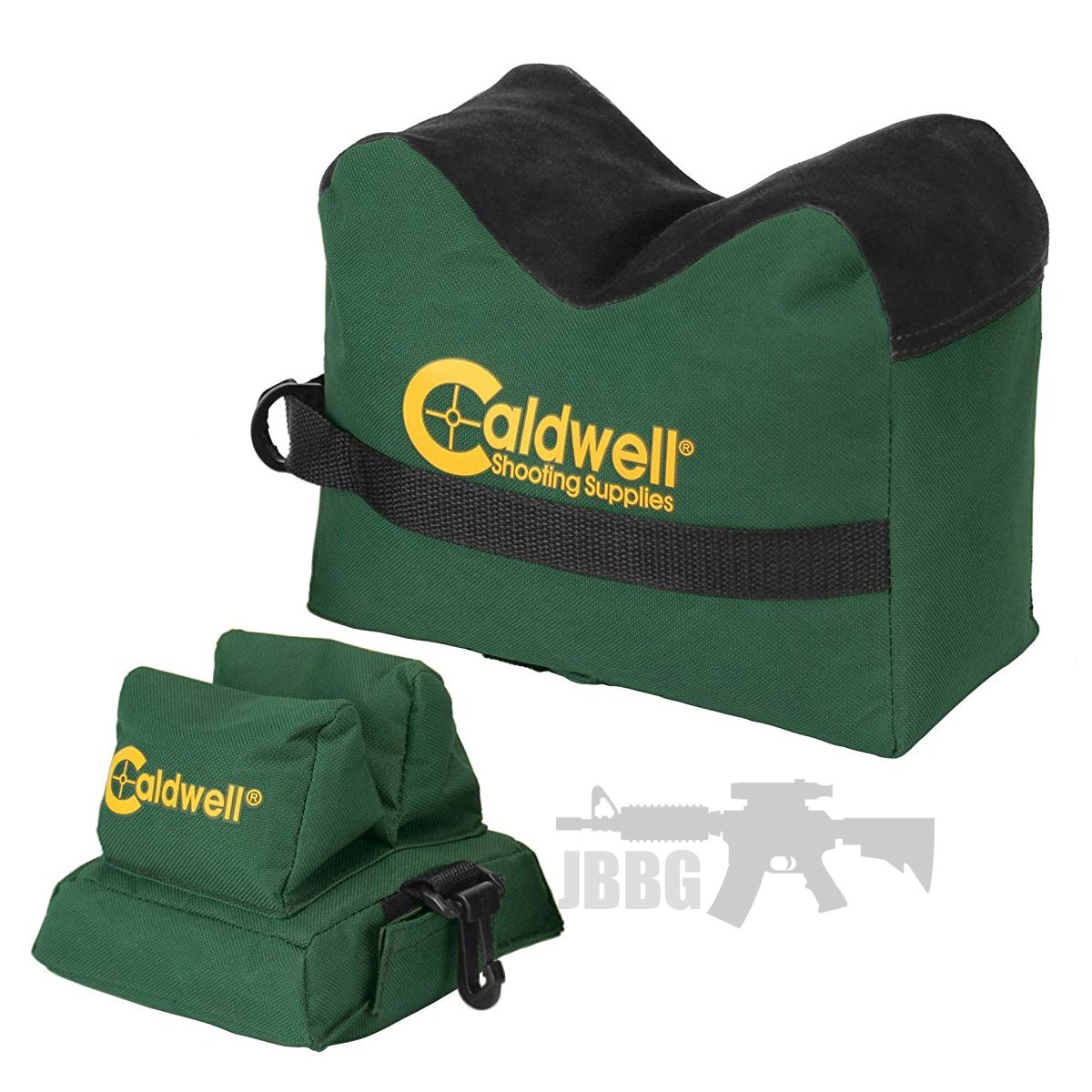 Caldwell DeadShot Shooting Bag - Just BB Guns