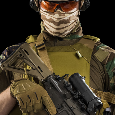 Metal BB Guns - Just BB Guns