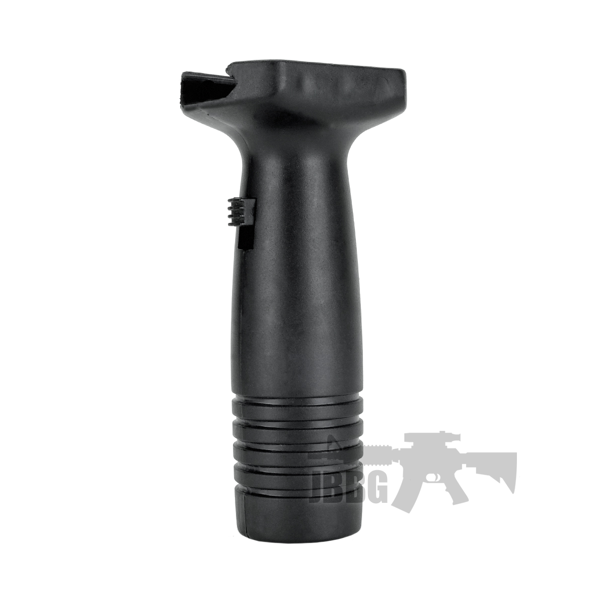 Budget Gun Rail Grip Black - Just BB Guns