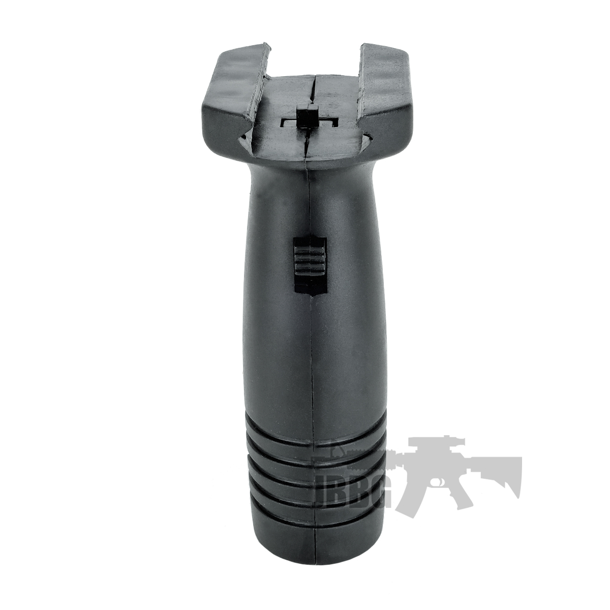 Budget Gun Rail Grip Black - Just BB Guns