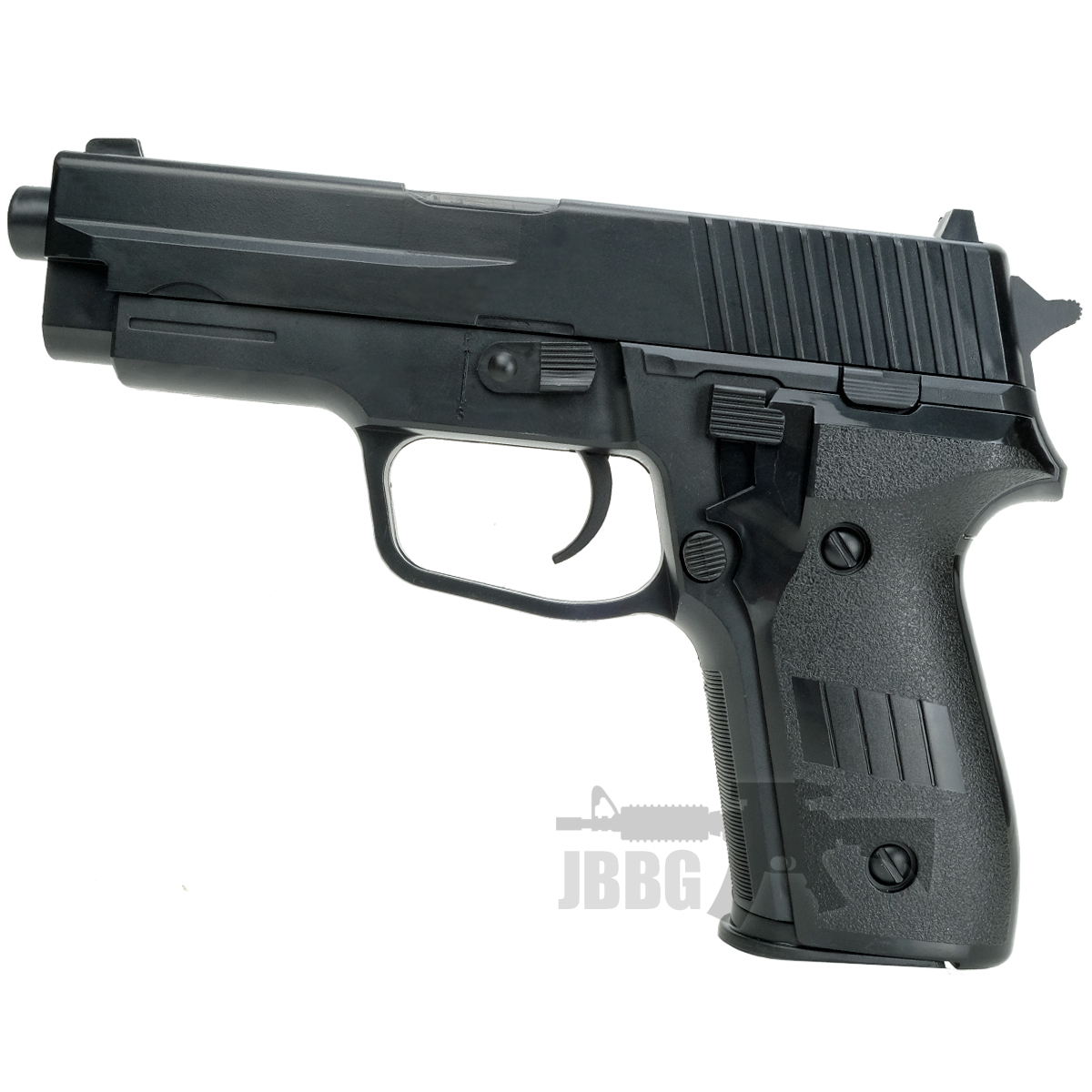 2124 Sig Airsoft Spring Pistol Vigor - Just BB Guns