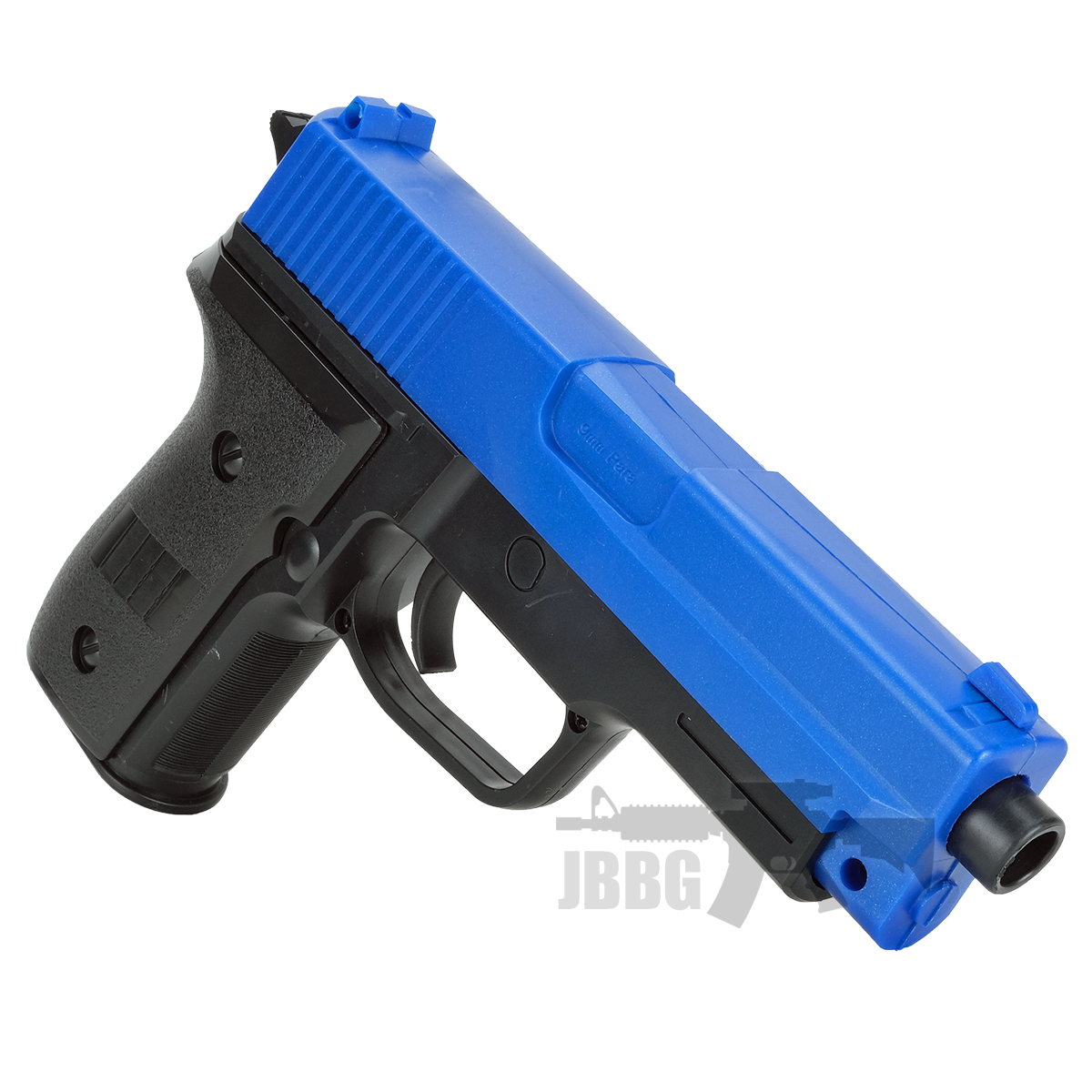 2124 Sig Airsoft Spring Pistol Vigor - Just BB Guns