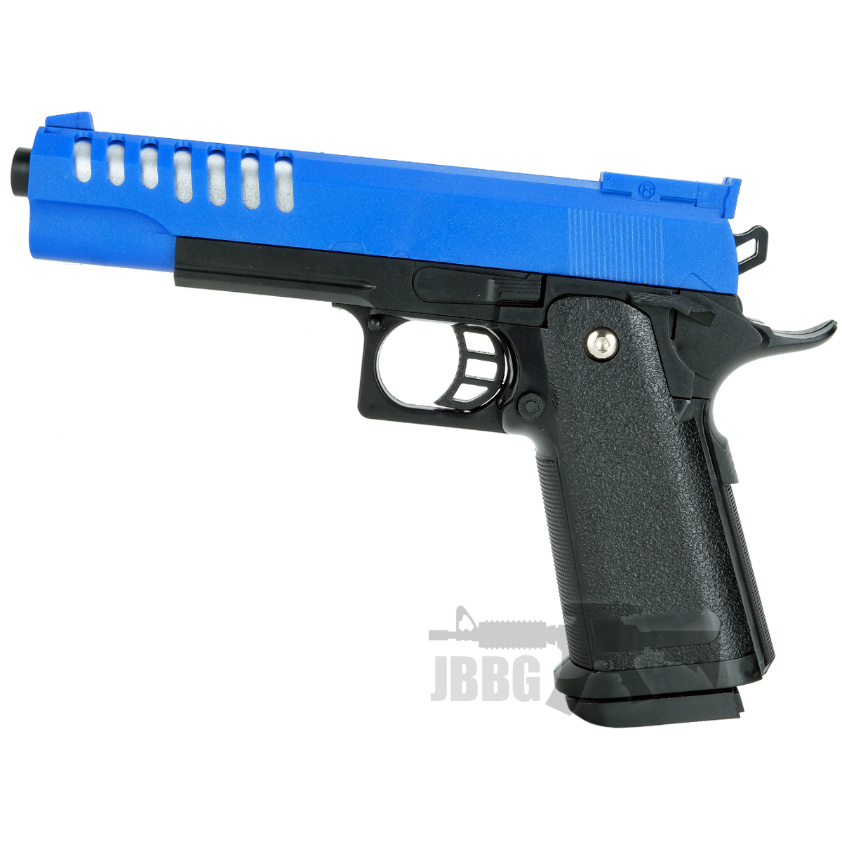 V302 Hi-Capa Airsoft Spring Pistol Vigor - Just BB Guns
