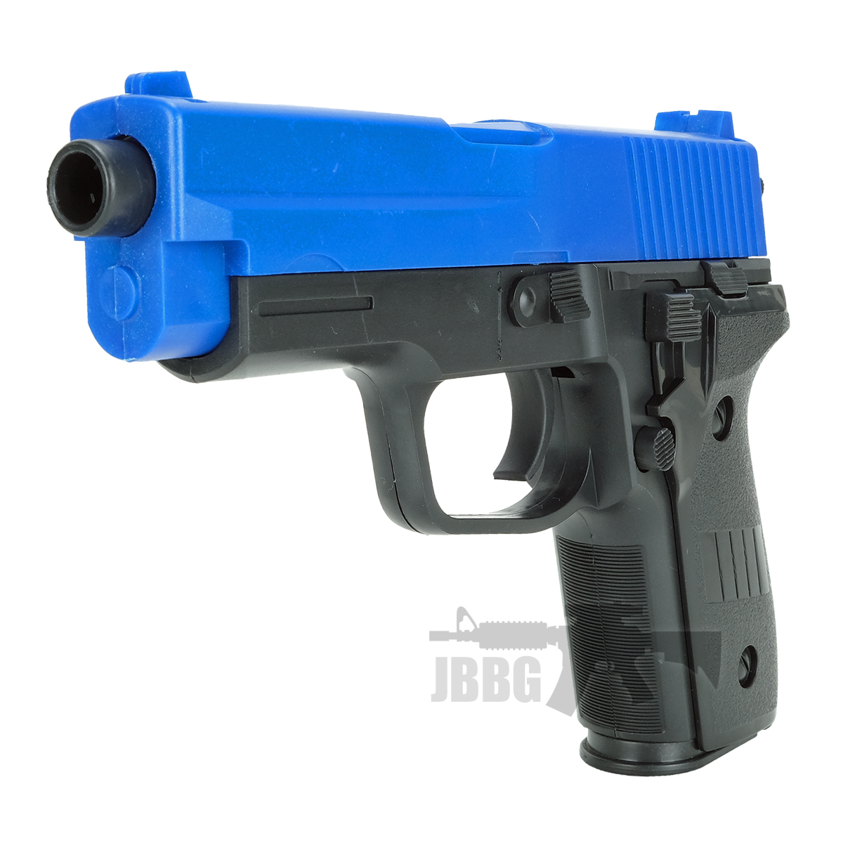 2124 Sig Airsoft Spring Pistol Vigor - Just BB Guns
