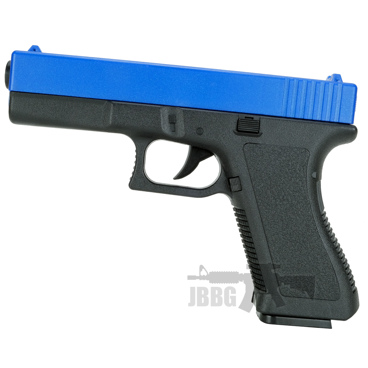 V307 G17 Airsoft Spring Pistol Vigor - Just BB Guns