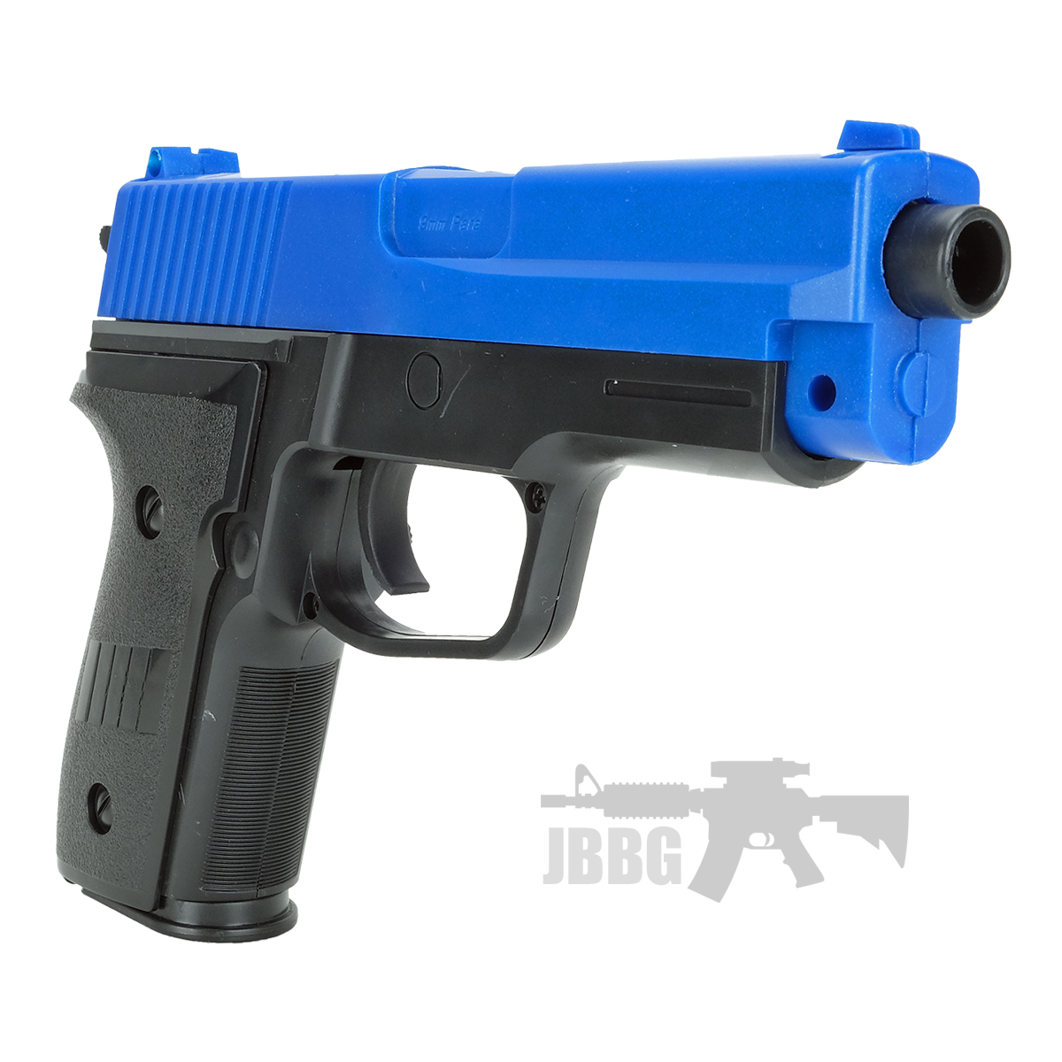 2124 Sig Airsoft Spring Pistol Vigor - Just BB Guns