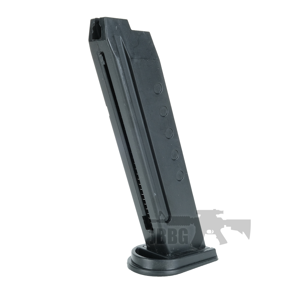 2124 Sig Airsoft Spring Pistol Vigor - Just BB Guns