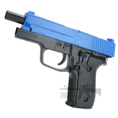 2124 Sig Airsoft Spring Pistol Vigor - Just BB Guns