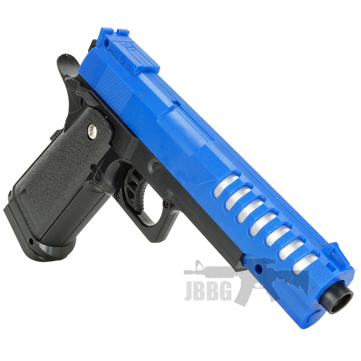 V302 Hi-Capa Airsoft Spring Pistol Vigor - Just BB Guns