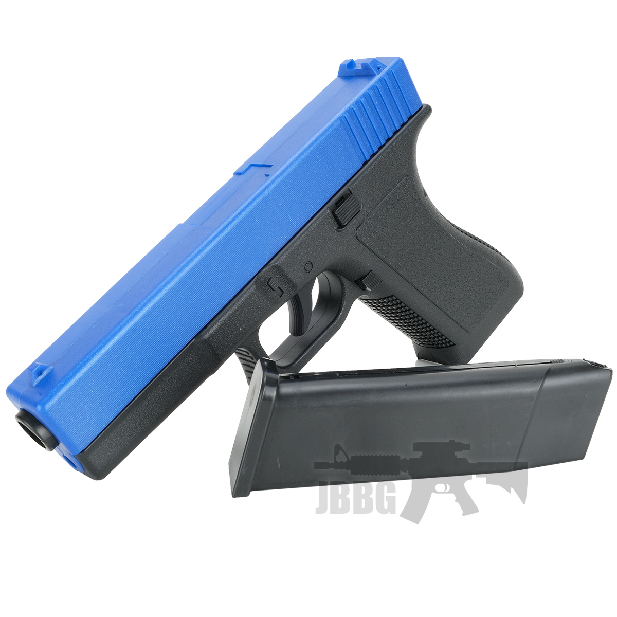 V307 G17 Airsoft Spring Pistol Vigor - Just BB Guns