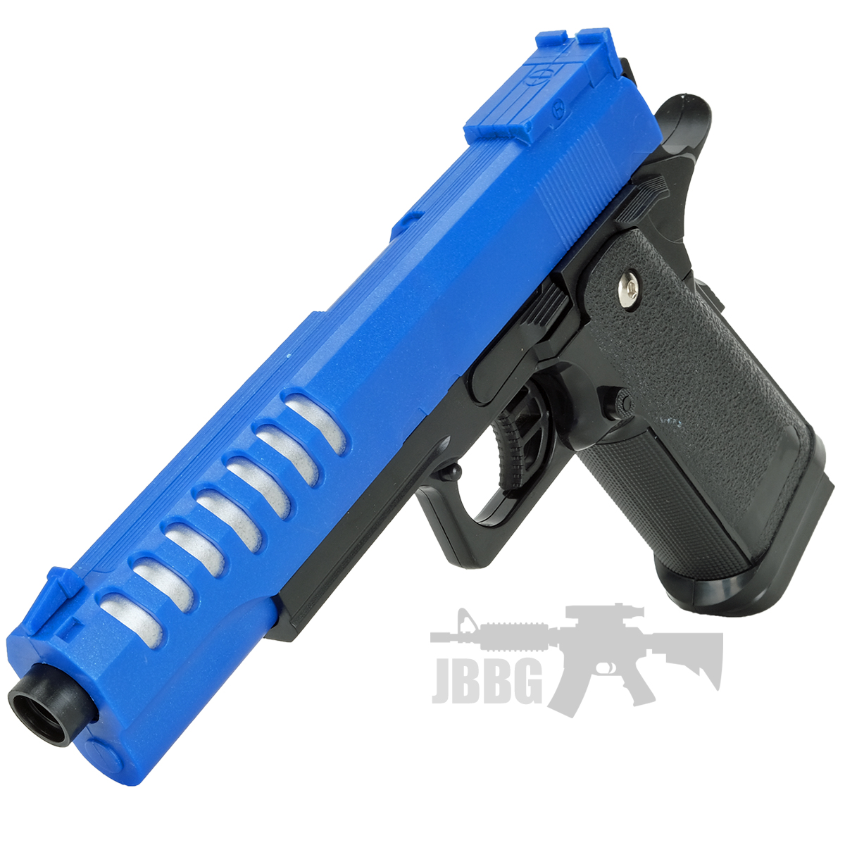 V302 Hi-Capa Airsoft Spring Pistol Vigor - Just BB Guns