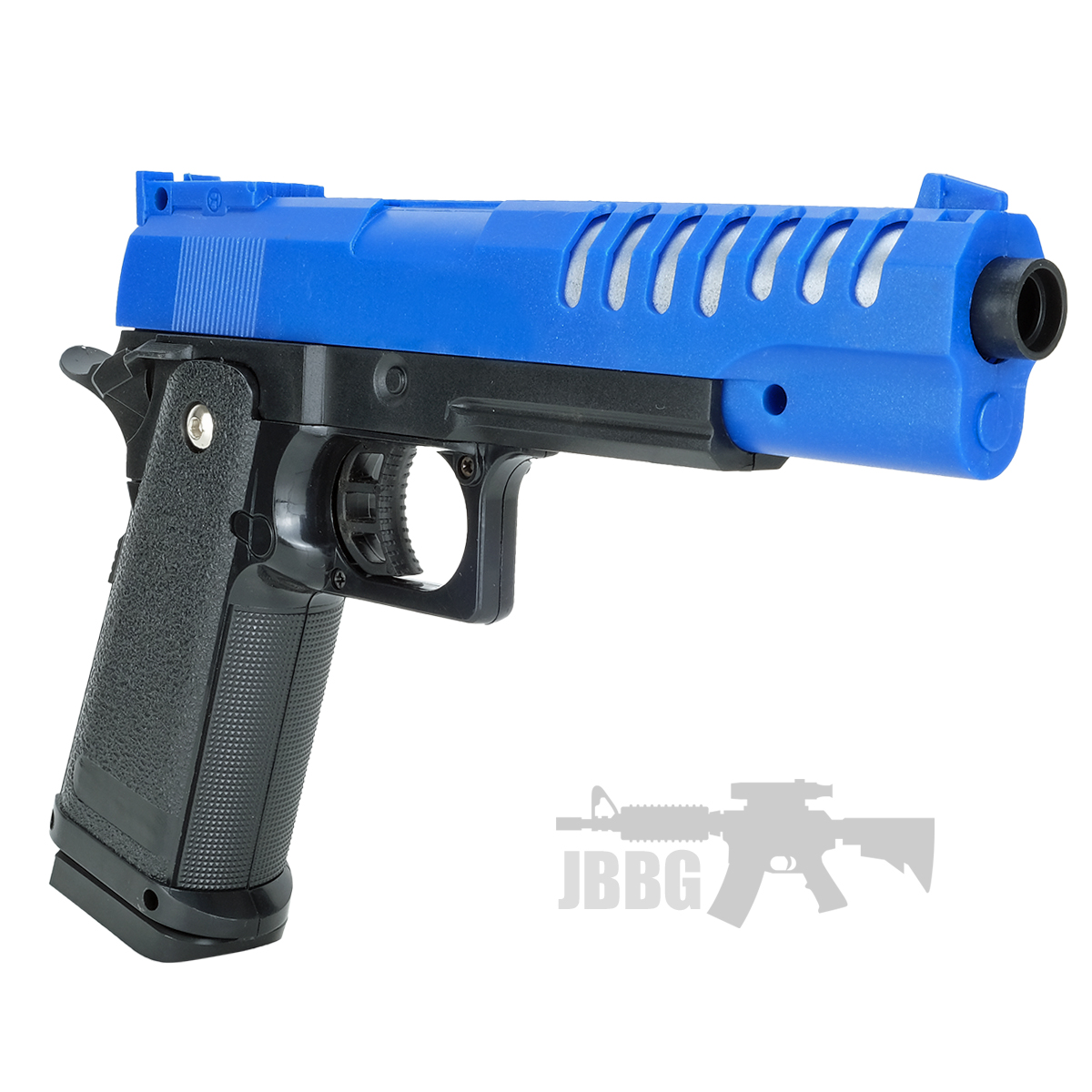 V302 Hi-Capa Airsoft Spring Pistol Vigor - Just BB Guns