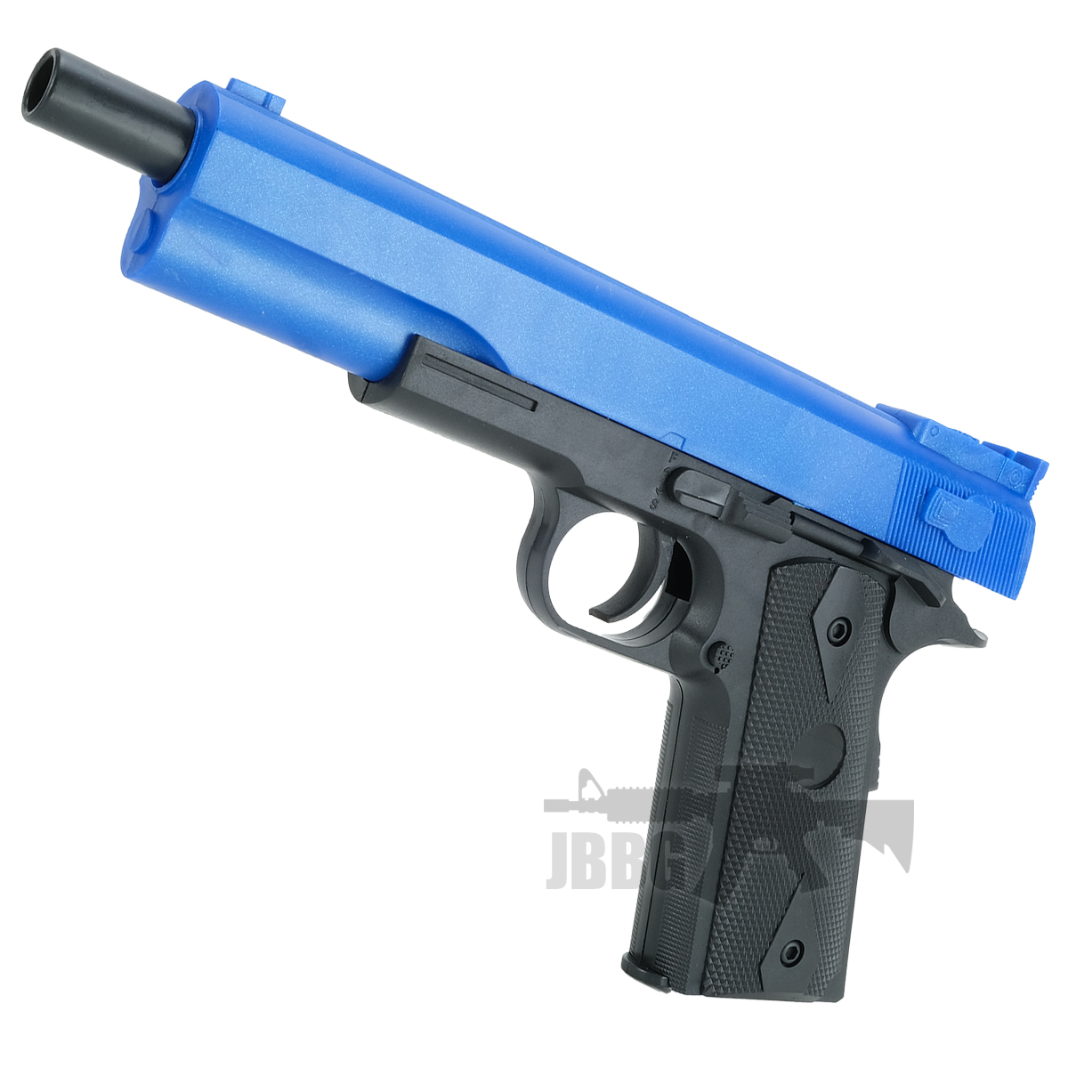 2123A1 1911 Airsoft Spring Pistol Vigor - Just BB Guns