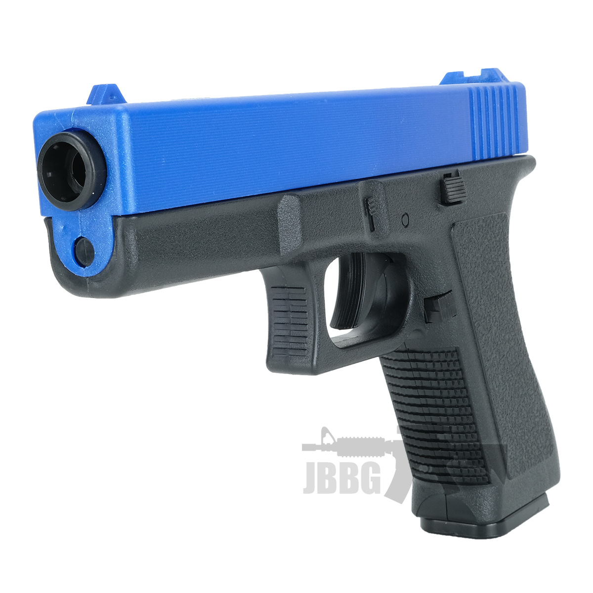 V307 G17 Airsoft Spring Pistol Vigor - Just BB Guns