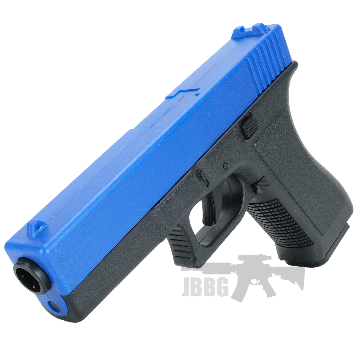 V307 G17 Airsoft Spring Pistol Vigor - Just BB Guns