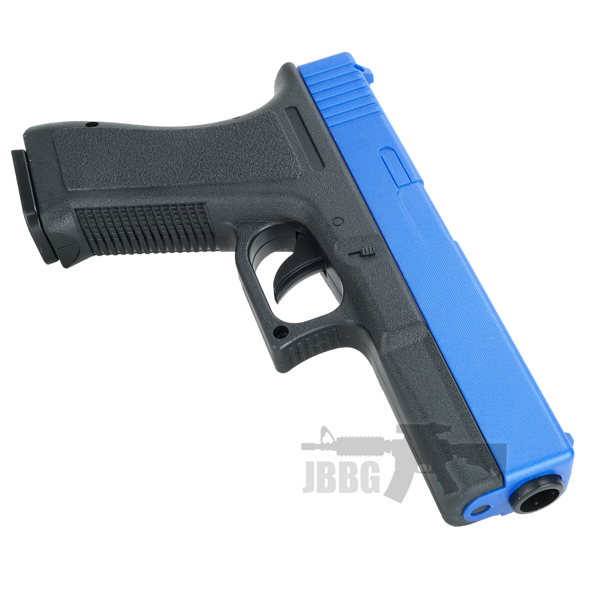 V307 G17 Airsoft Spring Pistol Vigor - Just BB Guns