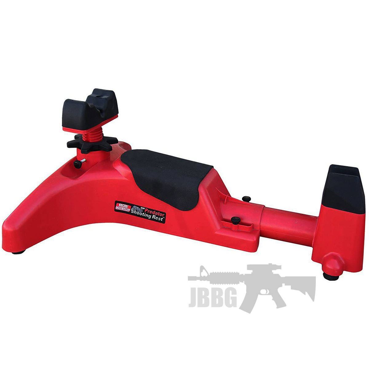 MTM Case-Gard Predator Shooting Rest - Just BB Guns