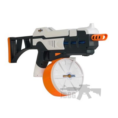 SRB1200 Full Auto Soft Water Bead Blaster, End of Line Clearance