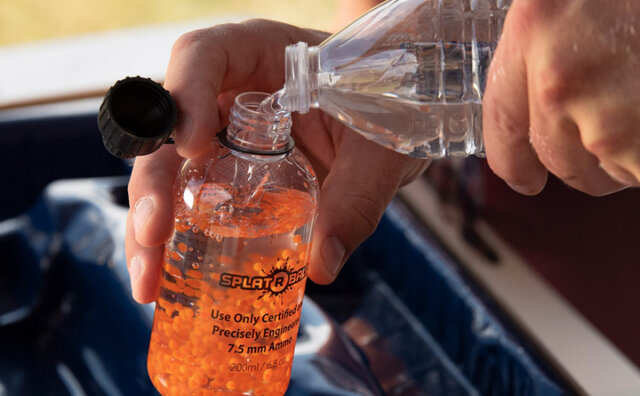 SplatRBall Uses and Importance - Just BB Guns