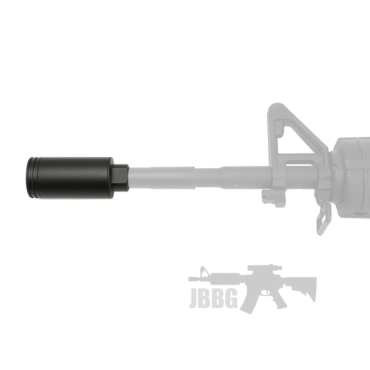 Spitfire Tracer Airsoft Unit 14mm CCW Wosport - Just BB Guns