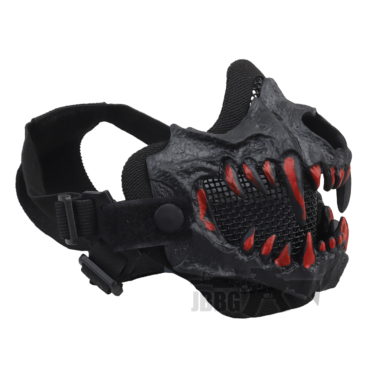 Fangs Mask Standard Version MA-141 - Just BB Guns